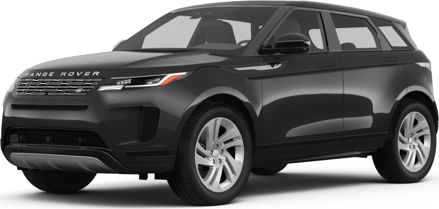 2024 Land Rover Range Rover Evoque Price, Cost-to-Own, Reviews & More | Kelley Blue Book